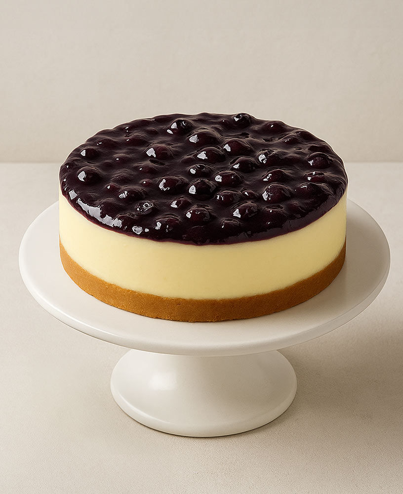 Buy and Send All Types of Cakes Online - FNP