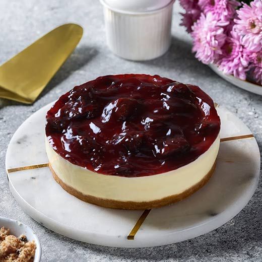 Buy and Send All Types of Cakes Online - FNP