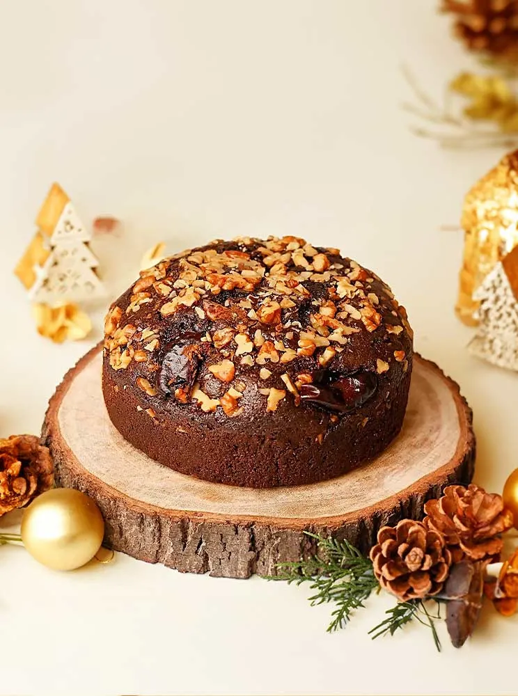 Buy and Send All Types of Cakes Online - FNP