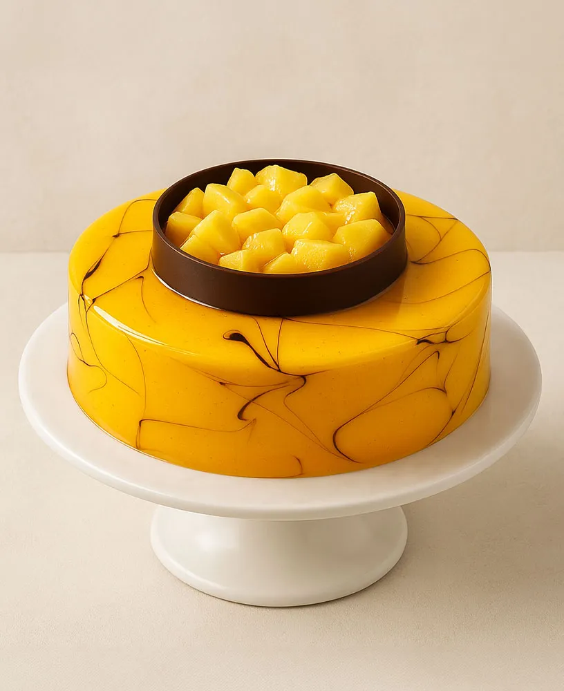 Buy and Send All Types of Cakes Online - FNP