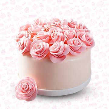 Online Cake Delivery | Order Best Cakes Online - FNP