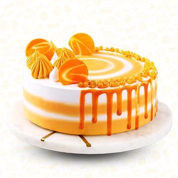 Online Cake Delivery | Order Best Cakes Online - FNP