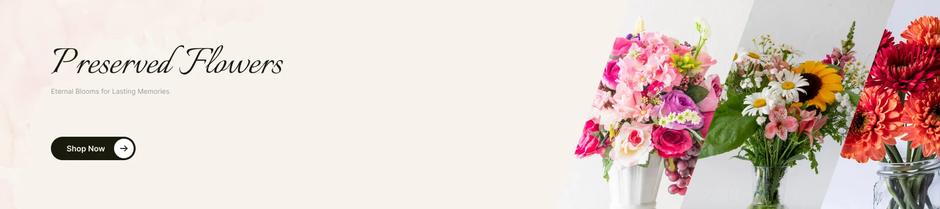 Order Flowers Online | Flower Delivery in India - FNP