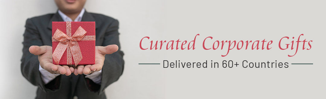 International Gift Delivery - Flowers, Cakes, Combos and more
