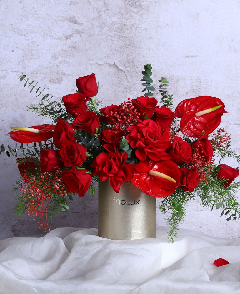 FNP Luxe – Luxury Gifting Redefined