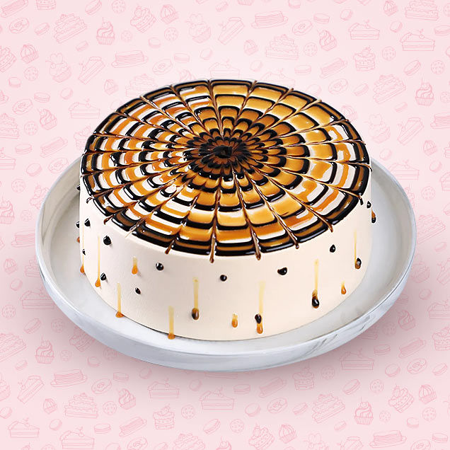 Online Cake Delivery | Order Best Cakes to India- FNP