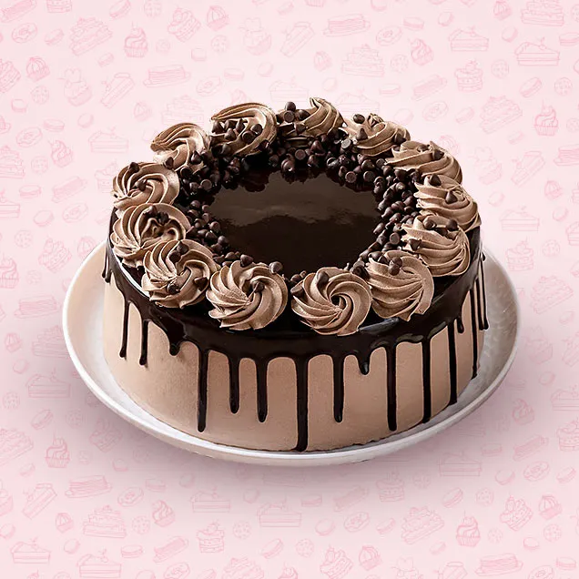 Online Cake Delivery | Order Best Cakes to India- FNP