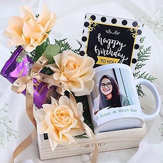 Send Gifts to Germany Gifts Delivery in Germany FNP