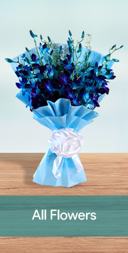 Flower Delivery Online | India's No.1 Trusted Gifting Store - FNP