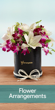 Flower Delivery Online | India's No.1 Trusted Gifting Store - FNP