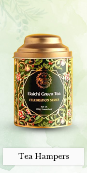 Buy/Send Almond Paprika Tea Hamper Online- Ferns N Petals