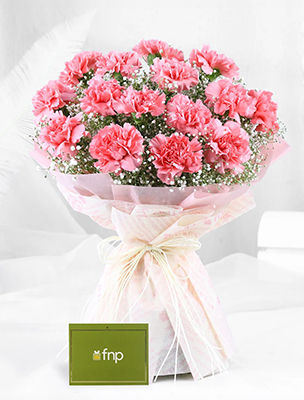 FNP: India's #1 Online Gift Store | Flowers, Cakes, Gift Hampers etc.