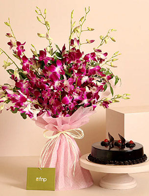 FNP: India's #1 Online Gift Store | Flowers, Cakes, Gift Hampers etc.