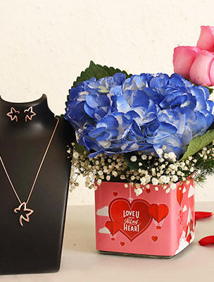 FNP: India's #1 Online Gift Store | Flowers, Cakes, Gift Hampers etc.