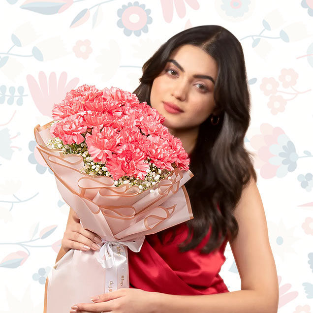 FNP: India's #1 Online Gift Store | Flowers, Cakes, Gift Hampers etc.