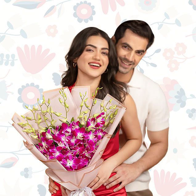 FNP: India's #1 Online Gift Store | Flowers, Cakes, Gift Hampers etc.