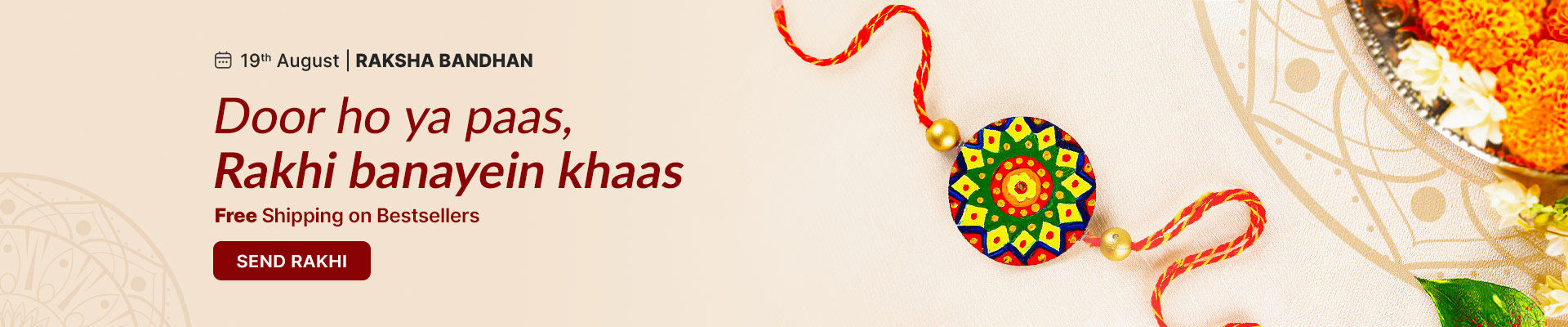 FNP: India's #1 Online Gift Store | Flowers, Cakes, Gift Hampers etc.