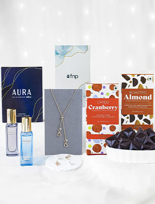 FNP: India's #1 Online Gift Store | Flowers, Cakes, Gift Hampers etc.