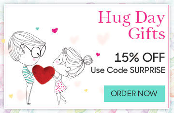 Happy Hug Day Quotes, Wishes & Images For Love | FNP