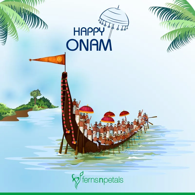 25+ Happy Onam Quotes, Wishes, Status For Family, Friends - FNP