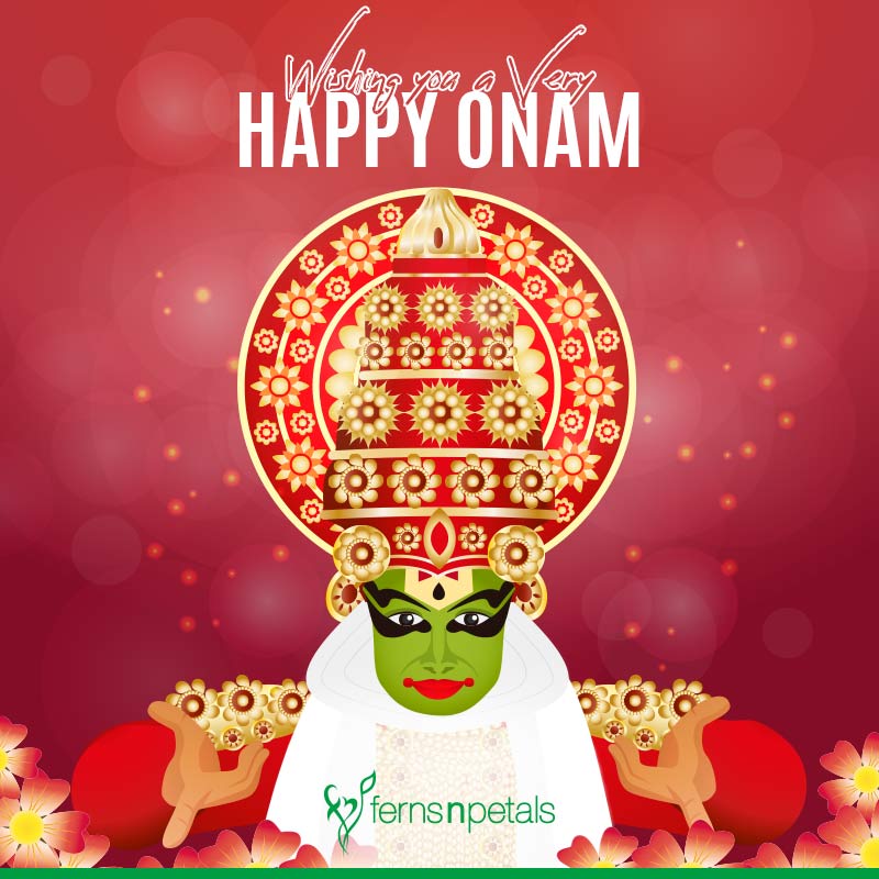 25+ Happy Onam Quotes, Wishes, Status For Family, Friends - FNP
