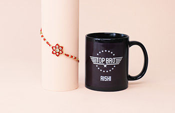 Rakhi Online | Send Rakhi to India | Rakhi Gifts Delivery – FNP