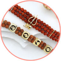 Rakhi Online | Send Rakhi to India | Rakhi Gifts Delivery – FNP