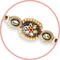 Rakhi Online | Send Rakhi to India | Rakhi Gifts Delivery – FNP