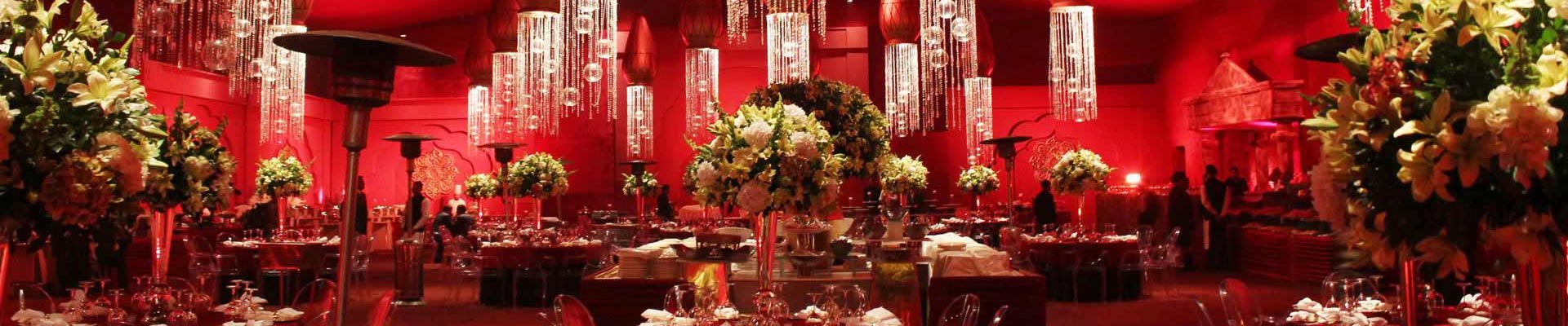 Event Decorators | Event Decoration Services for All Occasions - Ferns ...