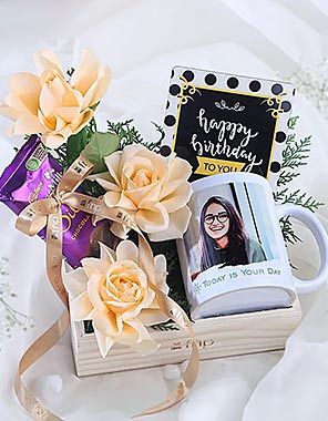 Send Gifts to Qatar | Gift Delivery in Qatar - FNP