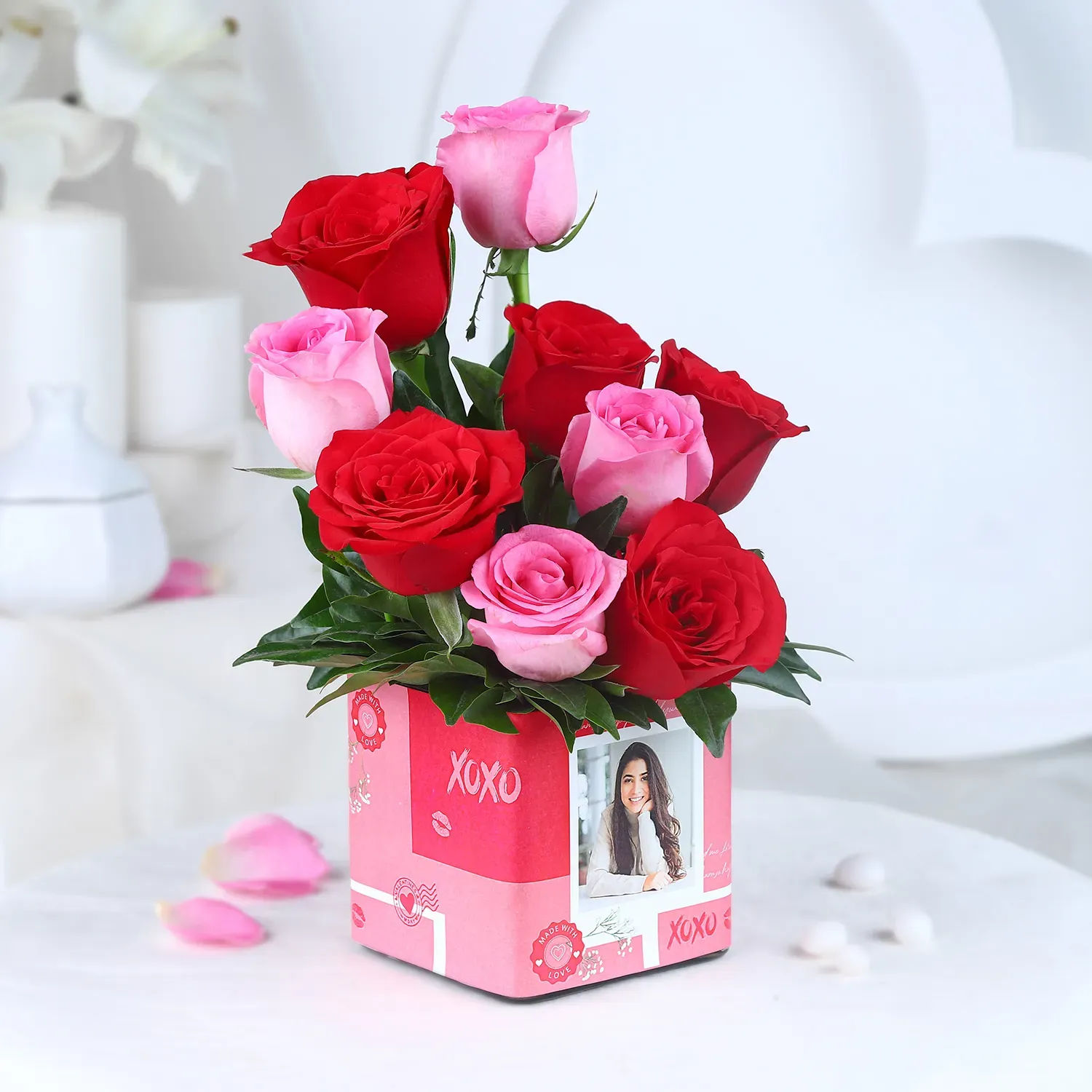 Send Gifts to Canada Online | Gift Delivery in Canada - FNP