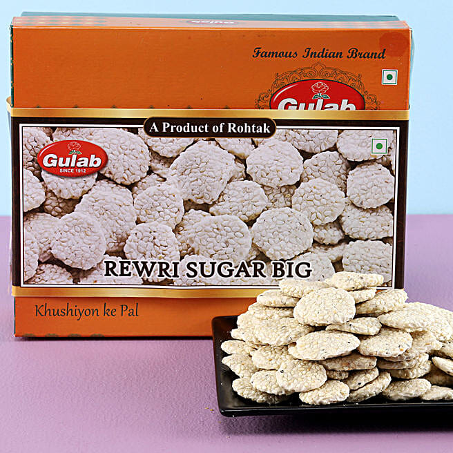 Sugar Rewri Box argentina | Gift Sugar Rewri Box- FNP