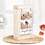 Together Always Hanging Photo Frame argentina | Gift Together Always ...