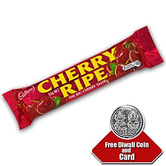Cherry Ripe Bar australia | Gift Cherry Ripe Bar- FNP