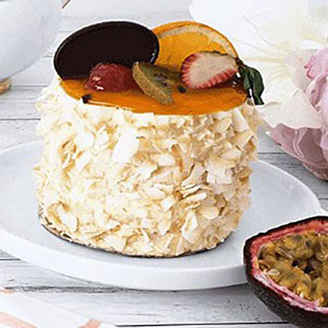 Mini Tropical Torte australia | Gift Mini Tropical Torte- FNP