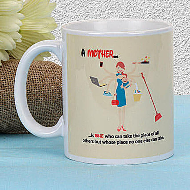 Master Of Multitasking Mug australia | Gift Master Of Multitasking Mug- FNP