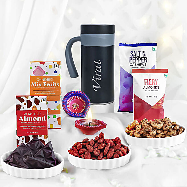 Shimmering Diwali Essentials australia | Gift Shimmering Diwali ...