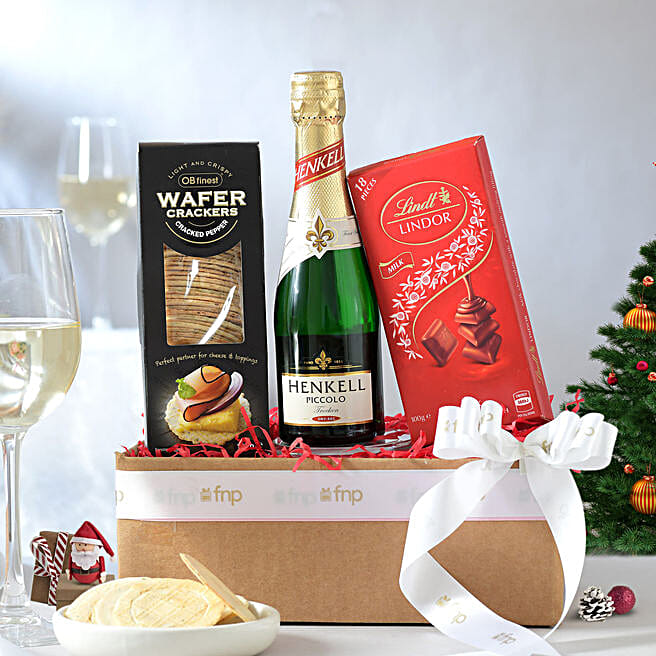 Festive Indulgence Gift Set australia | Gift Festive Indulgence Gift ...