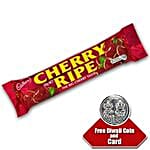 Cherry Ripe Bar australia | Gift Cherry Ripe Bar- FNP