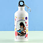 Personalised Funky Water Bottle australia | Gift Personalised Funky ...