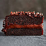 Dense Delight Chocolate Mud Cake australia | Gift Dense Delight Chocolate Mud Cake- FNP
