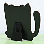 Meow Personalized Photo Frame austria | Gift Meow Personalized Photo ...