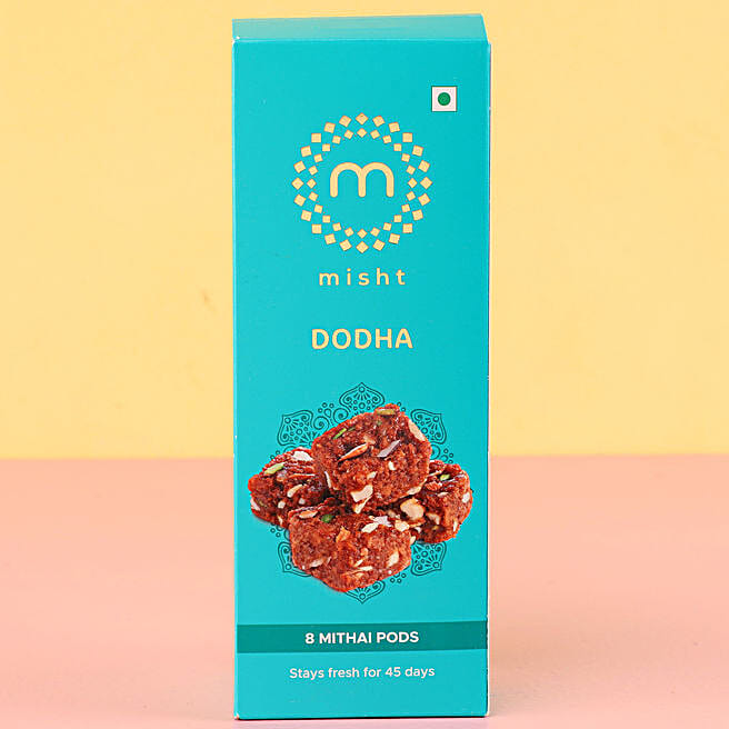 Misht Dhoda Burfi bahrain | Gift Misht Dhoda Burfi- FNP