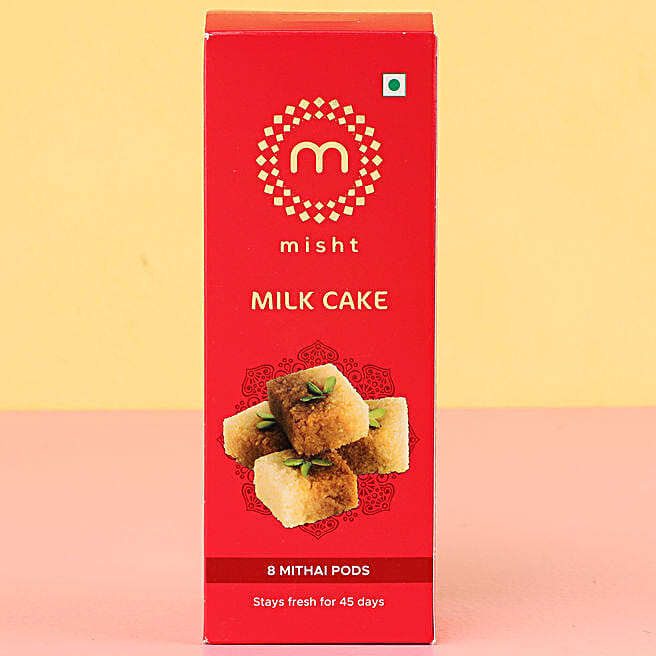 Misht Milk Cake bahrain | Gift Misht Milk Cake- FNP