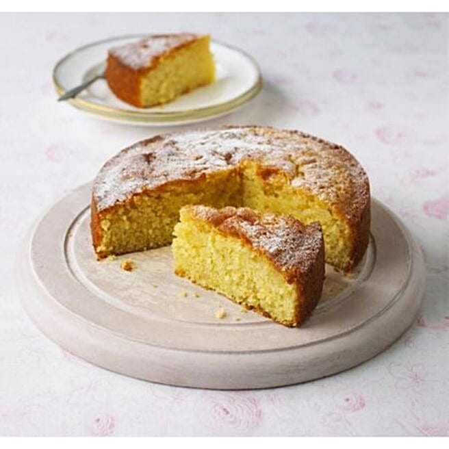 Pudding Cake bahrain | Gift Pudding Cake- FNP