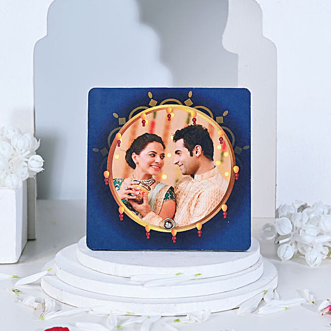 Personalised Cherished Image Table Top bahrain | Gift Personalised ...
