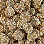 Gur Rewri Box bahrain | Gift Gur Rewri Box- FNP