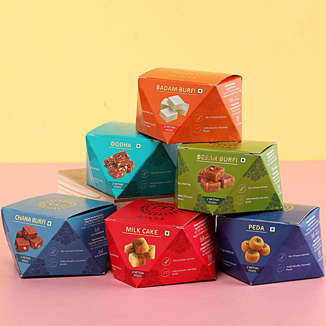 Mini Boxes Of Misht Heaven bangladesh | Gift Mini Boxes Of Misht Heaven ...