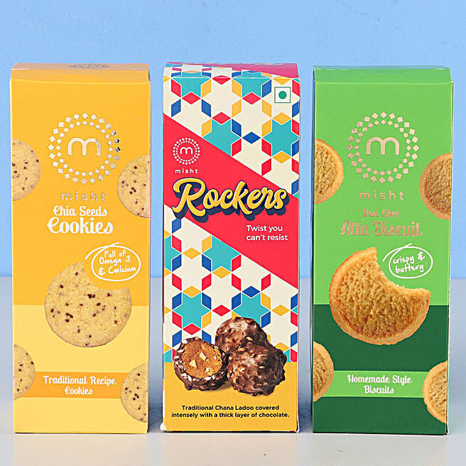 Misht Cookies Chocolates Combo bangladesh | Gift Misht Cookies ...