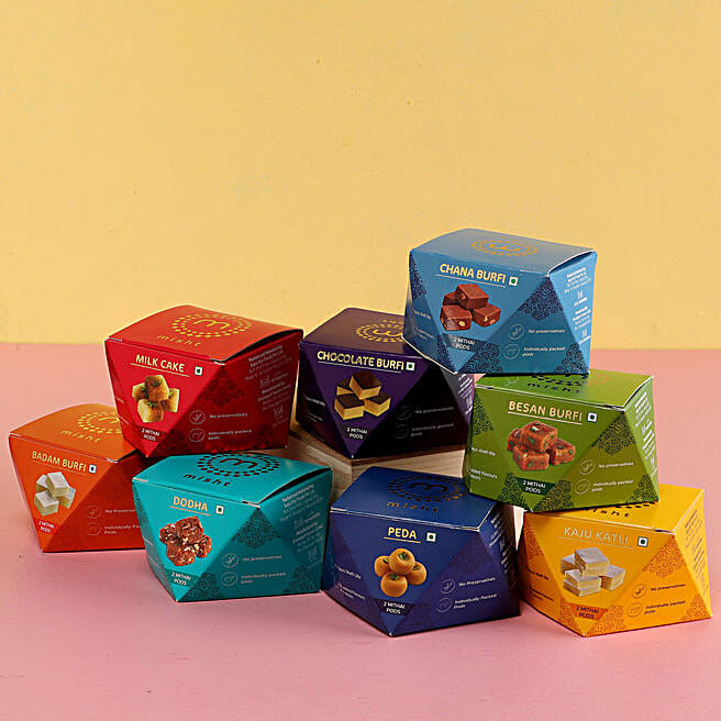 Special Festive Misht Combo bangladesh | Gift Special Festive Misht ...